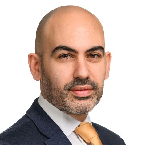 Paul Macchione Lancaster House