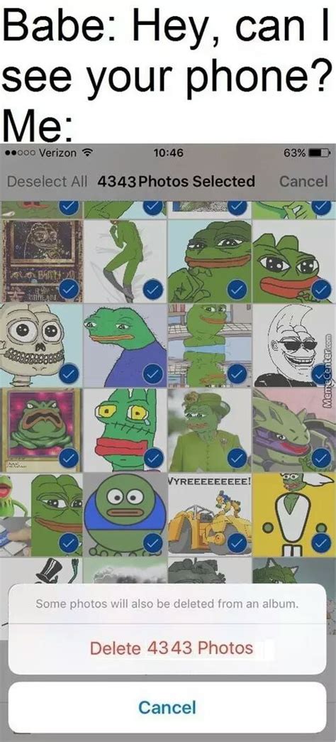 Im Not A Pervers 9gag