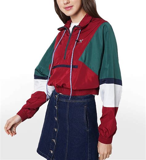10 Cool Windbreakers You Can Shop In Manila