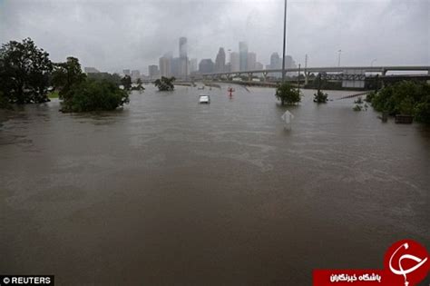 خسارت بلایای طبیعی در سال 2017 چند میلیارد دلار بوده است؟ تصاویر