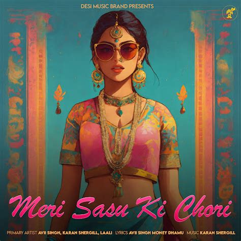 Meri Sasu Ki Chori Youtube Music