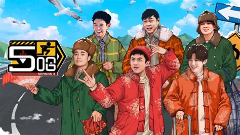 哈哈哈哈哈 第3季 高清视频在线观看 Iflix
