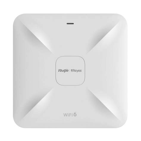 Ruijie Reyee Wi Fi 6 1775mbps Ceiling Access Point Rg Rap2260g Buy