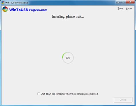 How To Install Windows 10 On A Usb Drive Without Wintousb Bxaguard