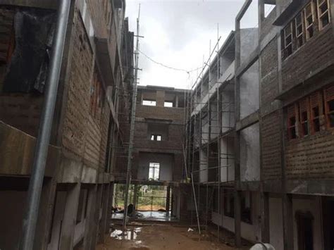 Hostel Building Construction Services At Rs 1250sq Ft In Lucknow Id