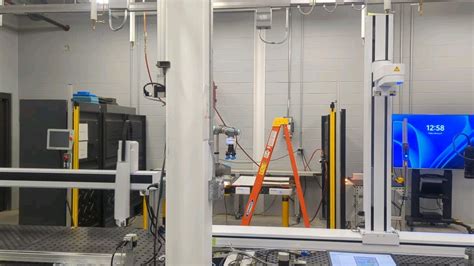 [video] Matt Malloy On Linkedin Robotics Cobots Collaborativerobots Automation