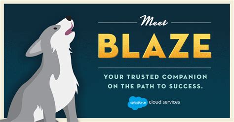 Salesforce Character Creation Behance