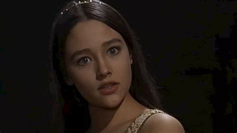Olivia Hussey Romeo And Juliet Actress Dies At 73 Entertainment