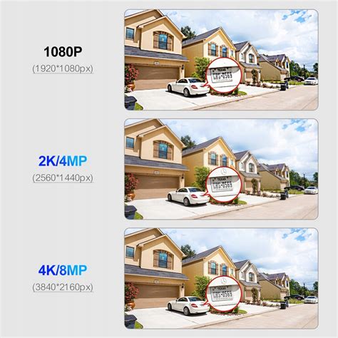 Techage Ultra Hd 8mp Zewnętrzna Kamera Ptz Wifi Ip 12191789213