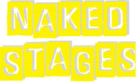 Heap Cull Gather Sow Naked Stages Sarah M Greer Performer