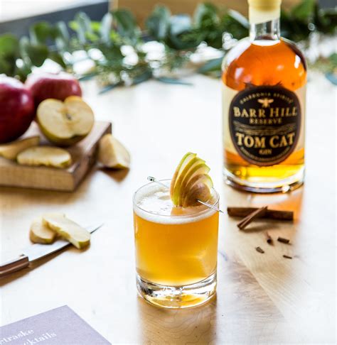 Leaf Peeper Barr Hill