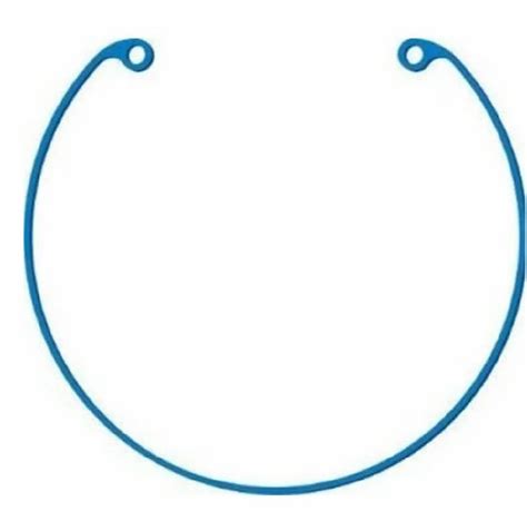 Pmma Capsular Tension Ring At ₹ 110 Piece Capsular Tension Rings In