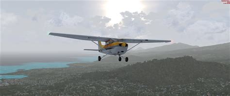 Slippin Around Samoa With My New Rex Addition Community Screenshots Orbx Community And