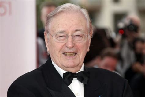 Top 15 Des Plus Vieux Acteurs Vivants