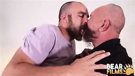 Bearfilms Osos John Lock Y Doctor Nick Bareback Hardcore Xhamster