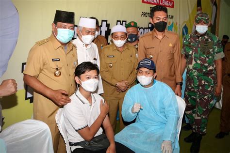Peringati Hari Kesehatan Nasional Paman Birin Apresiasi Nakes Radio
