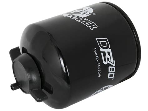 Afe Proguard D2 Fluid Filters Ff Fuel Filter For Dfs780 Fuel Systems