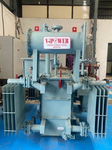 3 Phase 315kva Three Phase ONAN Distribution Transformer At Rs 650000