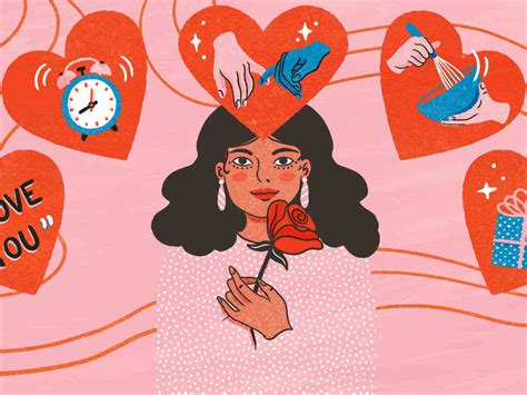 A Beginner S Best Guide To Love Language Types Editorialge