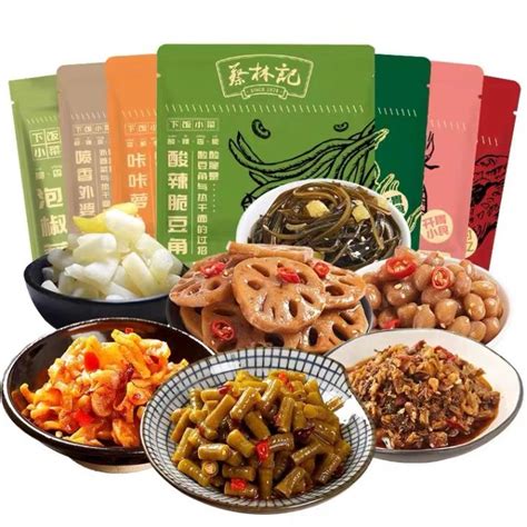 China Imported Choi Kee Sour Pickled String Bean 30g Lazada Ph