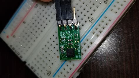 Drv425 Fluxgate Magnetometer Based Current Probe