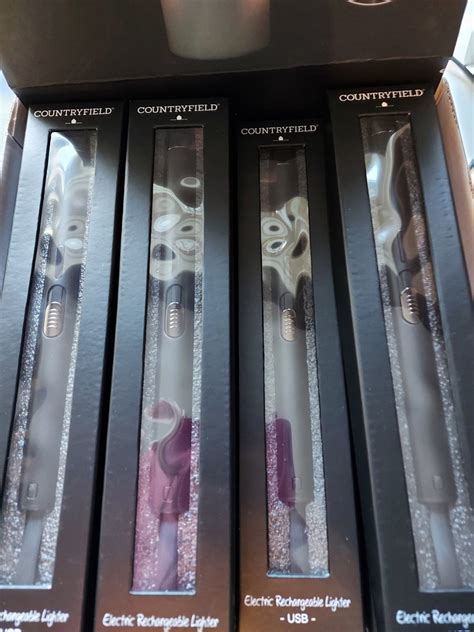 Oplaadbare Usb Aansteker Lange Aansteker Oplaadbare Aansteker Bol Com