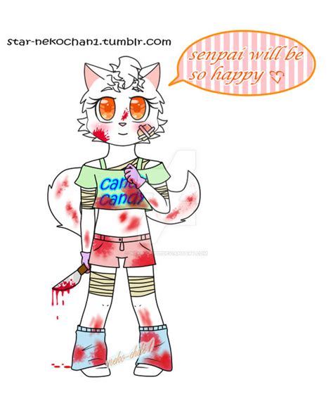 Yanderedalia By Neko Chibi1 On Deviantart