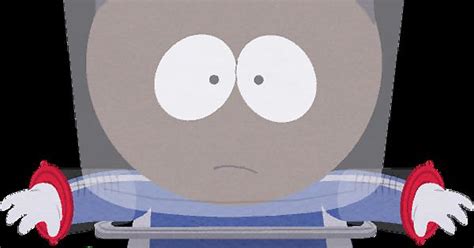 In South Park The Fractured But Whole 2017 When Tupperware Vomits