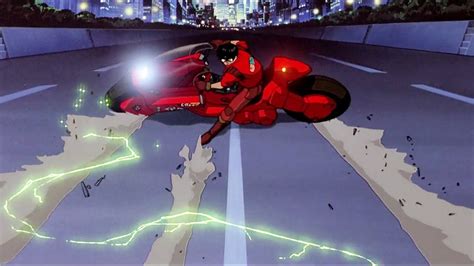 역대급 작화 말이 필요없는 20세기 명작 애니 Youtube