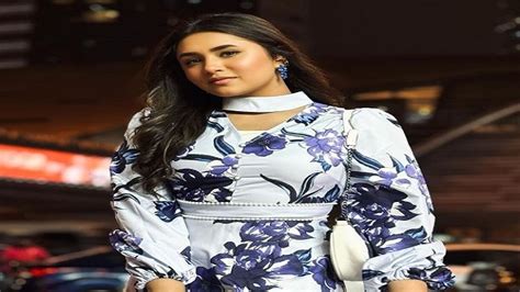 Minahil Malik Viral MMS Says Leaked Video Is Morphed