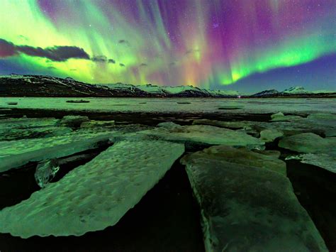 Jökulsárlón Glacier Lagoon Guide Icelands Floating Ice Paradise