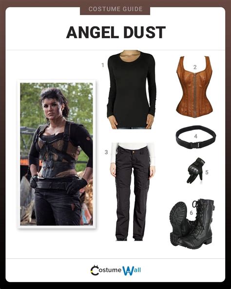 Best Costumes For Women With Short Hair In 2022 Costume Wall