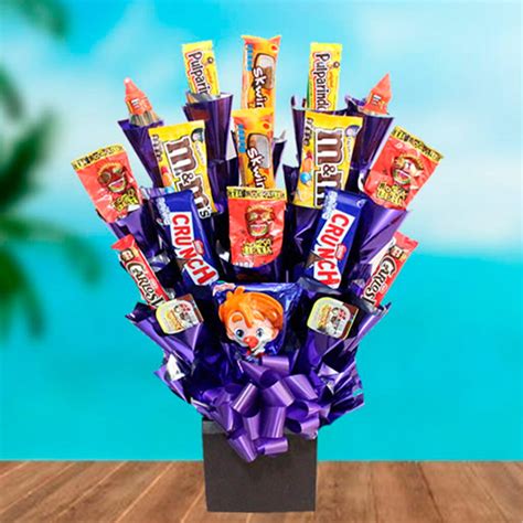 Arreglos De Dulces Para Hombres Archivos Ramos De Dulces