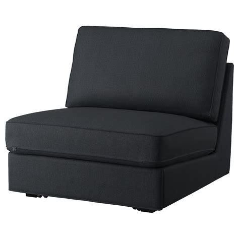Kivik 1 Seat Sleeper Sofa Tresund Anthracite Ikea Us