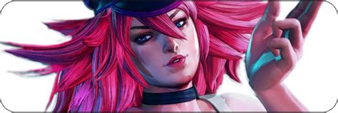 Poison Street Fighter