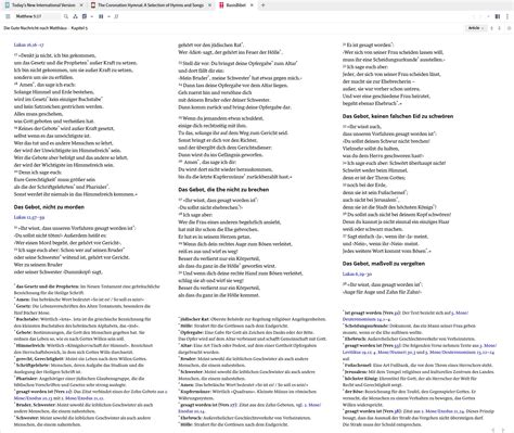 Bible Does Not Appear To Be Properly Formated Logos Community