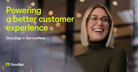 Docusign Servicenow Romi Doshi