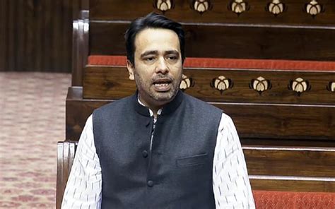 Jayant Singh Showers Praise On Modi Govt Faces Oppn Ire In Rs Rediff