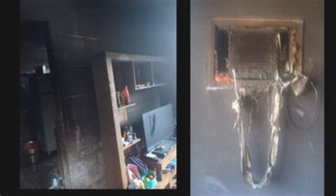 Ajuda Para Reforma Minha Casa Perdi Tudo No Incêndio Vaquinhas Online