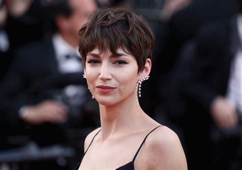 Úrsula Corberó Actress Wiki Biography Height Weight Measurements