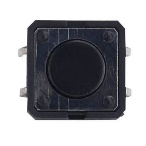 Current Rating 5amp 12mm Tack Switch Smd At ₹ 100 Piece In Bengaluru