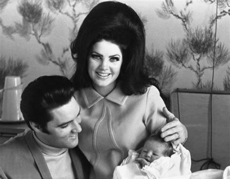 Lisa Marie Presley Had 1 Major Concern With Priscilla Script