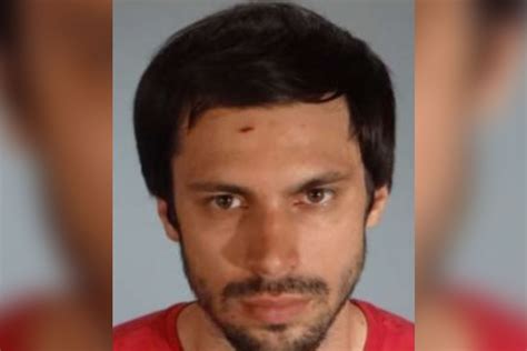 Robert Camou Allegedly Raps In Bar About Murdering Amanda Custer