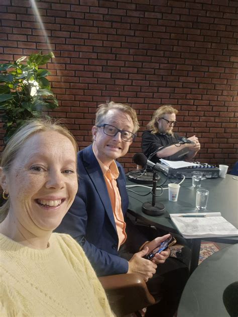 I Dag Var Jeg Med I Abels Tårn Og Fikk Bryne Meg På Spørsmål Som 🔋 Hvorfor Spretter Tomme Aa