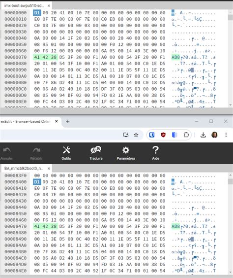 Bootloader Upgrade Process General Discussions Mender Hub
