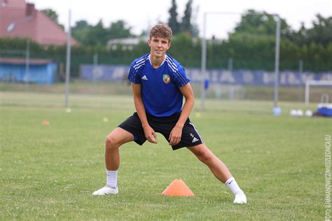 MKS Miedź Legnica oficjalny serwis klubu Aktualności Miedź II