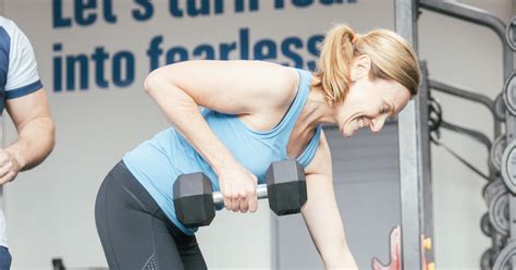 Understanding Cholesterol And How Exercise Can Help Vision Personal Training