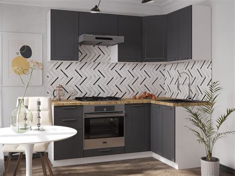 Купить Кухня 2400 Глетчер в Ростове на Дону отличные цены на кухни модульные Интернет магазин