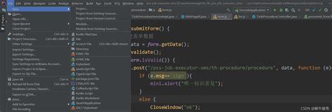 用idea新建spring Boot项目，并配置启动idea Springboot启动配置 Csdn博客