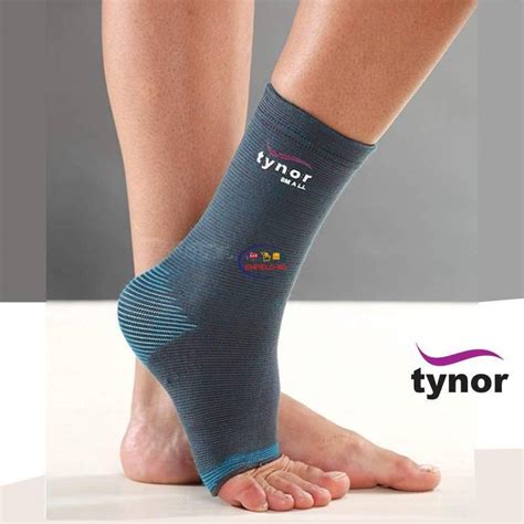 Tynor Anklet Comfeel Pair I Size Available Buy Now Online